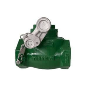 The Reliable Fusible Link Valve Manufacturer | THINKTANK